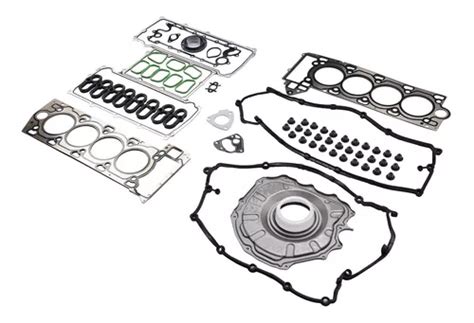 Set Empaques Motor Land Rover Range Vogue 2014 50l Meses Sin Interés