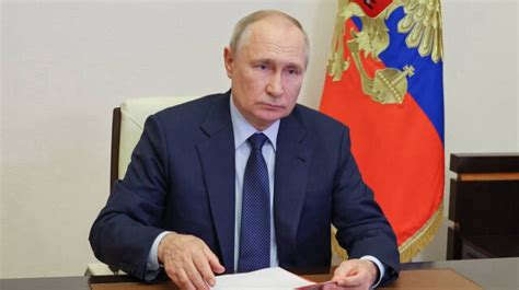 Президент РФ внес в Госдуму проект о денонсации Конвенции о защите нацменьшинств Новости