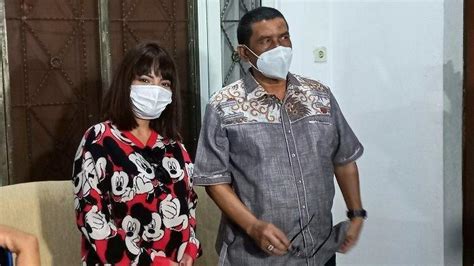 Dijerat Pelanggaran UU ITE Dan Pornografi Dinar Candy Minta Maaf Berbikini Di Pinggir Jalan
