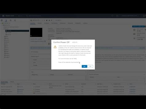 Introduction To VSphere Clustering Service VCLS Virtual Graveyard