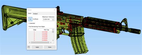 solved mesh enabler convert mesh to solid autodesk community