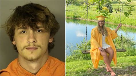 Best Friend Of Ohio Teen Killed On Myrtle Beach Trip Reveals Chilling