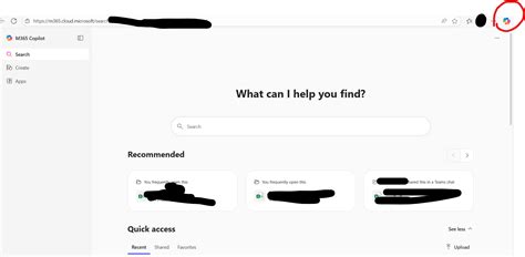 Copilot Chat Does Not Appear Microsoft Qanda