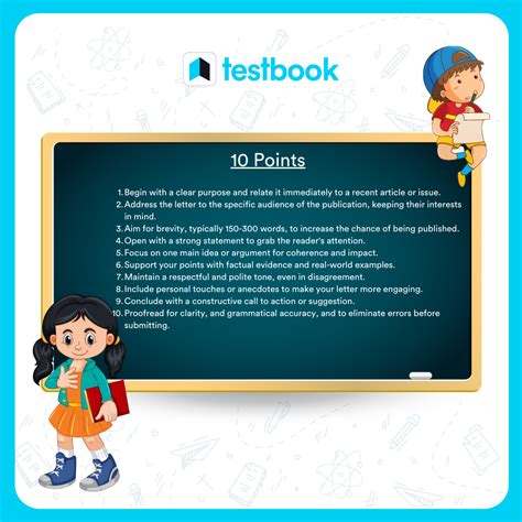 Letter To Editor Format And Sample Letters How To Writer Letter To Editor