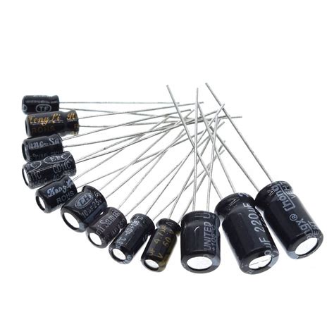 100µf 400v Electrolytic Capacitor Electronics Passive Elements Electrolytic Capacitors