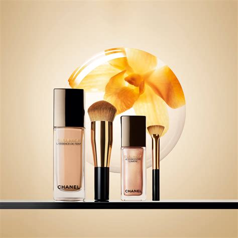 SUBLIMAGE L’ESSENCE DE TEINT | CHANEL