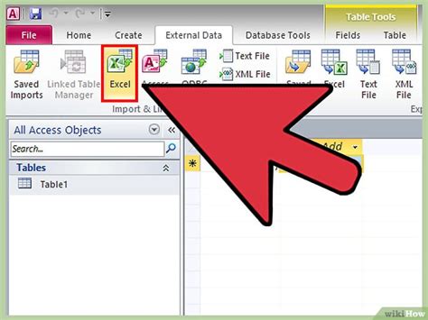 Pengantar Aplikasi Komputer Mengenal Microsoft Access