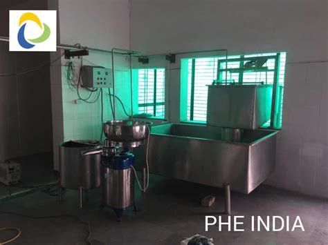 Mini Milk Processing Plant Manufacturers Milk Processing Plants