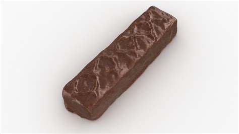 Snickers Bar Unwrapped