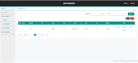 Ssm项目实战ii基于ssm的奖助学金管理系统的设计与实现（开发文档数据库源码） Csdn博客