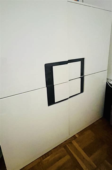 Emmezeta Ormar Visoki Sjaj