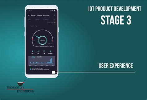 New IoT Product Development From Prototype To Mass Production