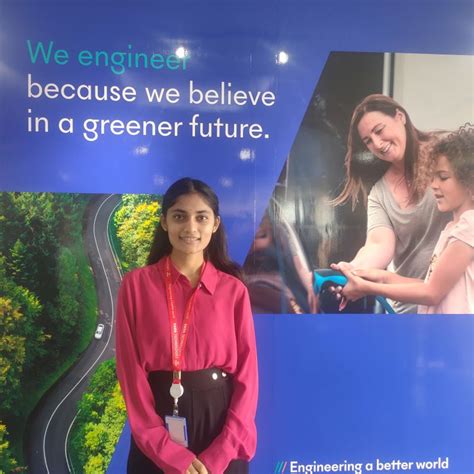 Sneha Laximi Ghule On Linkedin Engineeringabetterworld 16 Comments