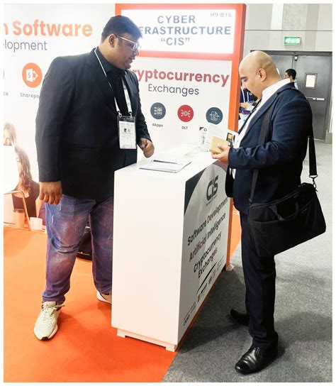 Gitex2024 Techshow Networking Innovation Collaboration