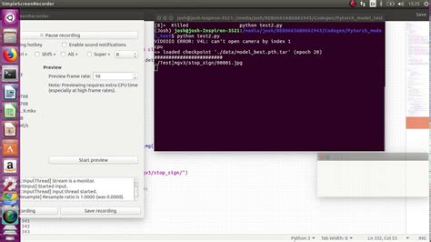 Gesture Recognition Using Pytorch 1 Youtube