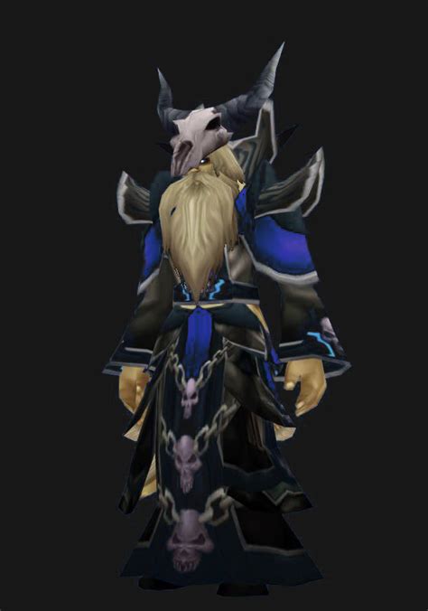 Karazhan Crypts Dungeon Guide Wow Classic Season Of Discovery Sod Warcraft Tavern