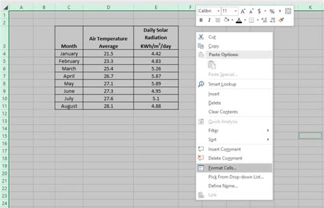 How To Lock A Cell In Excel Formula Using Vba For Secure