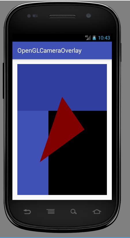 Java Why Arent My Opengl Coordinate System Axes [ 1 1] Stack Overflow