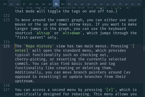 InlineOutline Packages Package Control