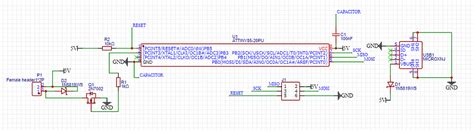 Struggling To Program A ATtiny85 3rd Party Boards Arduino Forum
