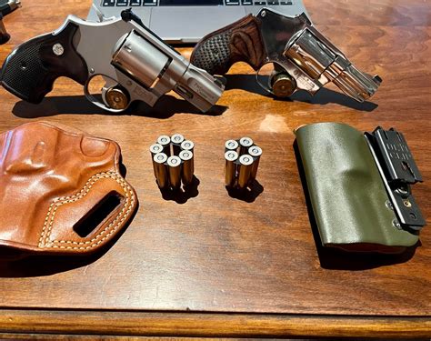 Tiny Double Action Revolver I Found Rrevolvers