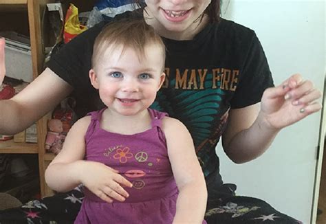 Miranda Grace Mouths Of Mums