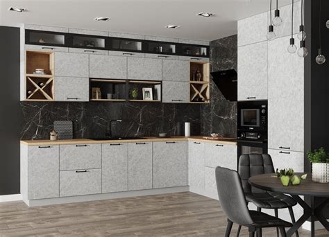 Купить Кухня Ройс в Ростове на Дону отличные цены на дизайны кухни Интернет магазин мебели