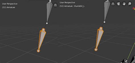 Python How To Make A Bone Active Blender Stack Exchange