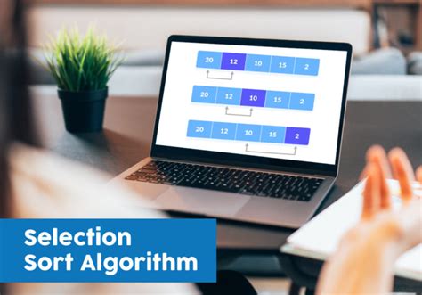 Selection Sort Algorithm In C In Java In C In Python And Examples