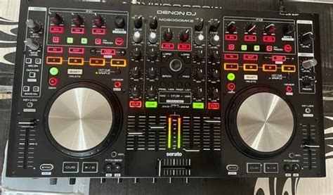 DENON DJ MC MK At Piece DJ Equipment In Chennai ID DENON DJ MC MK At Piece DJ Equipment In Chennai ID