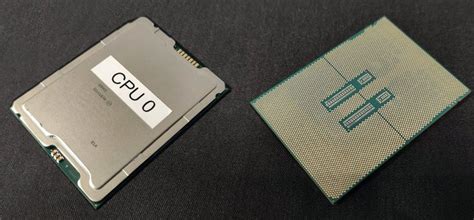 Live Intel 4th Gen Xeon Benchmarks Sapphire Rapids Accelerators