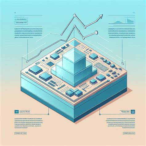 켐트로닉스 반도체 기판 시장에서의 성장 가능성과 주가 전망