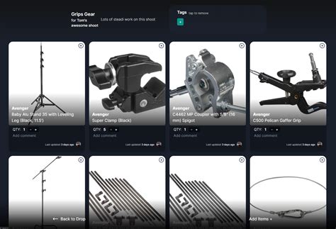GitHub TomRadford Shootdrop Shoot Resource Organisation Made Simple
