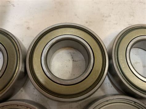 AL205 NTN Agricultural Bearing for sale online | eBay
