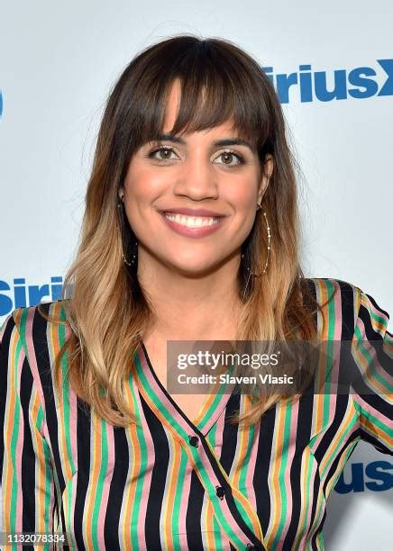 Natalie Morales Actress Photos And Premium High Res Pictures Getty Images
