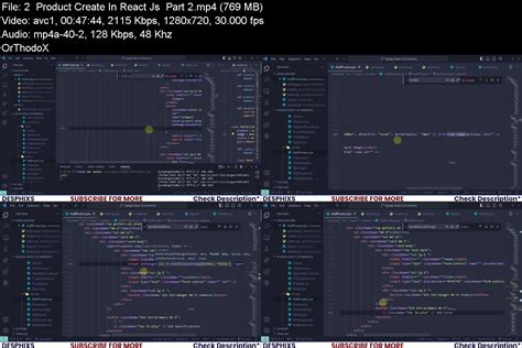 Django And React Build A Multi Vendor E Commerce Website Girlspic Forum