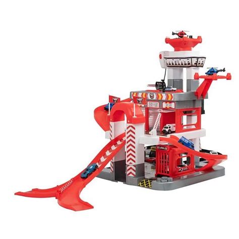 Teamsterz Sos Command Hq 1417152 Online At Best Price Cars And Models Lulu Uae