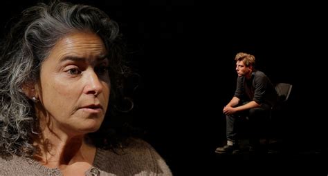 Sharon Daniel Inside The Distance National Center On Restorative Justice