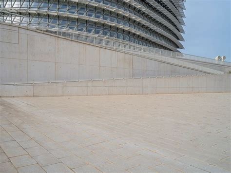 Urban Design In Zaragoza Vibrant Open Spaces Hdri Maps And Backplates