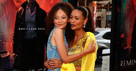 Who Are Nico Parker S Parents Her Star Studded Family Tree