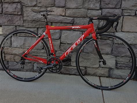 2006 Felt F4c For Sale