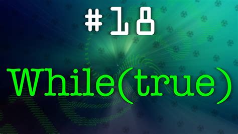 While True LOOP CONTEST YouTube