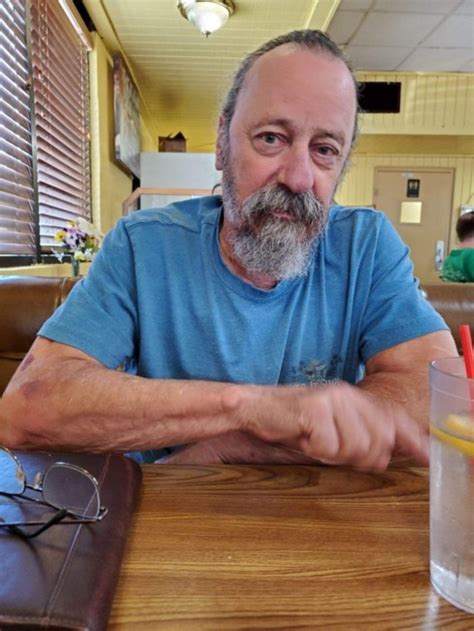 Frederick Parker Obituary Oklahoma City Ok