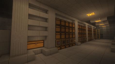 Discover More Like Minecraft Im Building A Automatic Item Sorting System In My Survival World