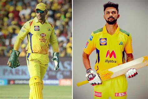 IPL 2024 | Ruturaj Gaikwad replaces Mahendra Singh Dhoni as Chennai ...