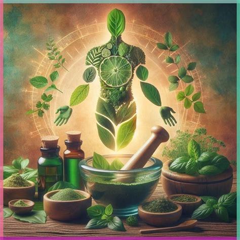 The Most Powerful Natural Antibiot Cartazes Gráficos Decoração De