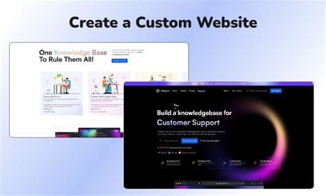 Create A Responsive Website Using Nextjs Tailwindcss By Mohamedbechirme