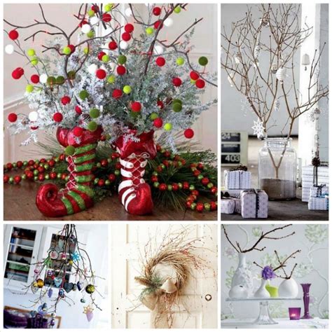 Оригинальное новогоднее украшение своими руками