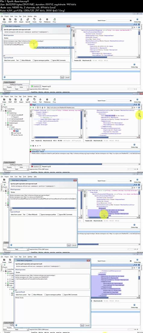 webservice api testing soapui free version by groovy softarchive