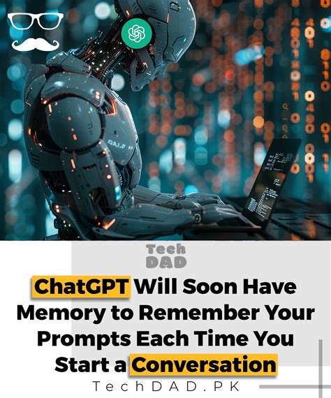tech dad on linkedin information openai memory chatgpt settings